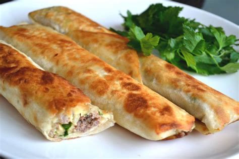 Начинка для лаваша — 20 рецептов приготовления | Cooking recipes, Food ...