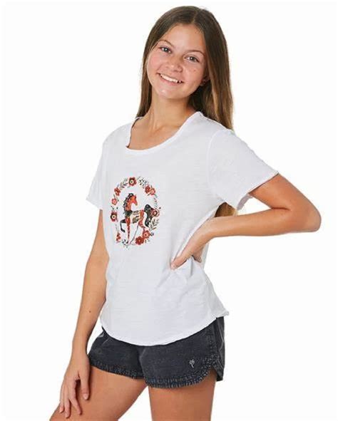 Girls T Shirt at Rs 1300/2 piece | Girls T-Shirt in Noida | ID ...