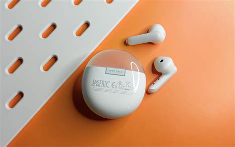 OPPO Enco Air 3 — пожалуй, лучшие доступные TWS наушники-вкладыши ...