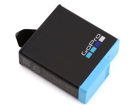 GoPro HERO8 Black Rechargeable Battery [GOP-AJBAT-001] - AMain Hobbies