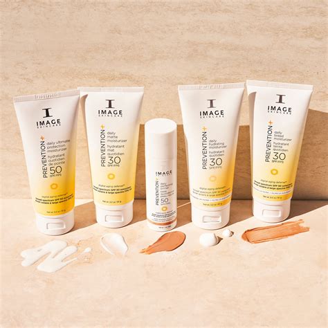 PREVENTION+ daily perfecting primer SPF 50 – Image Skincare