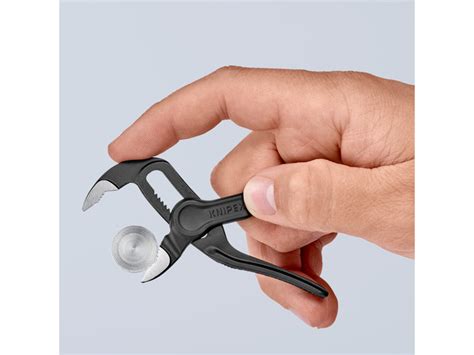 Водопороводни клещи KNIPEX-CobraXS 100mm
