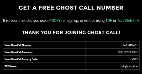 Ghost Call: ещё одна защищённая альтернатива Skype — Хакер