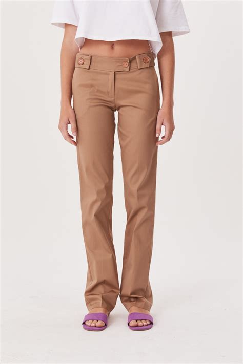 Cliche – Ropa de mujer