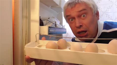 Геннадий Горин, новая версия видео про холодильник - YouTube