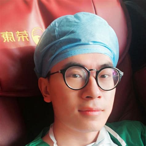 Tong YANG | Ghent University, Gent | UGhent | Faculty of Medicine and ...