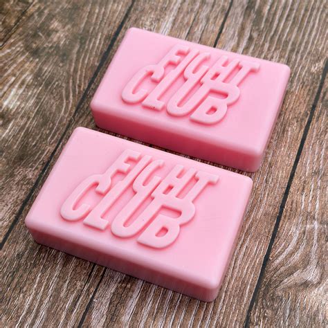Fight Club Мыло купить на OZON по низкой цене