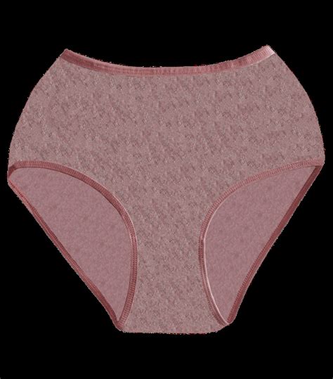 Батальные женские трусы с рисунком - Anisse - 5577 - 4XL - Коричневый ...