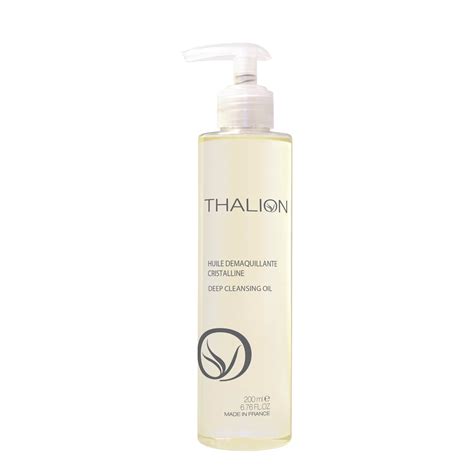 DEEP CLEANSING OIL (200 ML) PRO - Klinikkshop