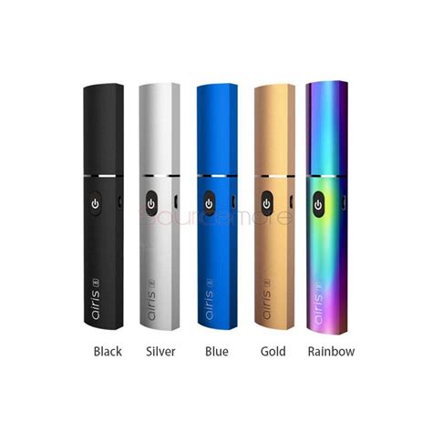 Airistech Airis 8 Kit 400mAh Dip or Dab Wax Pen Vaporizer Kit