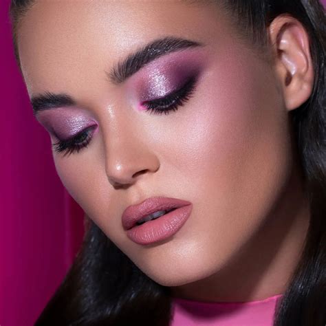 Love Eye & Cheek Palette | Vintage Rose Shade | Natasha Denona