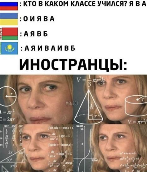 Трудности перевода | Пикабу