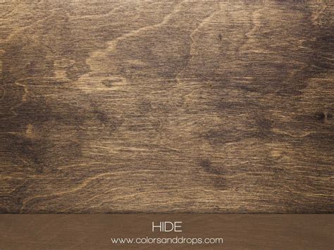 HIDE