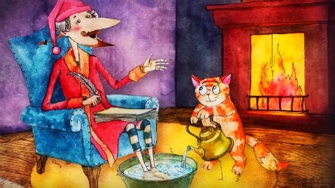 Волшебный фонарь- Мультфильм про диафильмы - Сборник серий самого ...