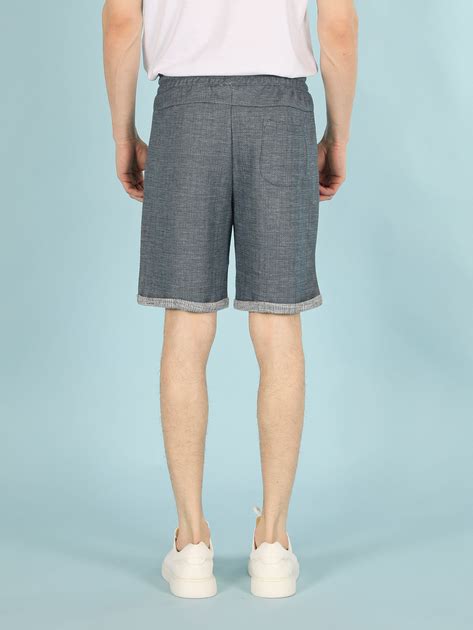 Шорты Colin's CL1059369BLM S Blue Melange (5940000379315) – в интернет ...