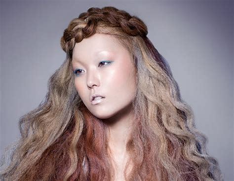 Antler Hair Designs
