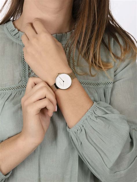 Zegarki Obaku Denmark do -20%! - ZEGAREK.NET