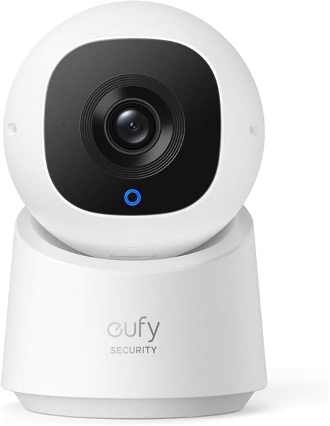 Amazon.com : eufy Security Indoor Cam C220 | 2K Resolution Smart ...