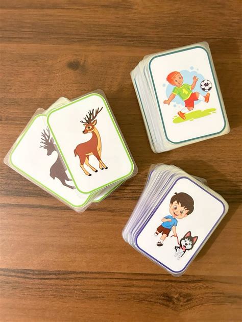 smart cards/ умные карточки