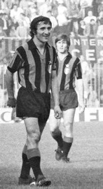 Inter-Calcio.it : Gianfranco Bedin Mediano della Grande Inter