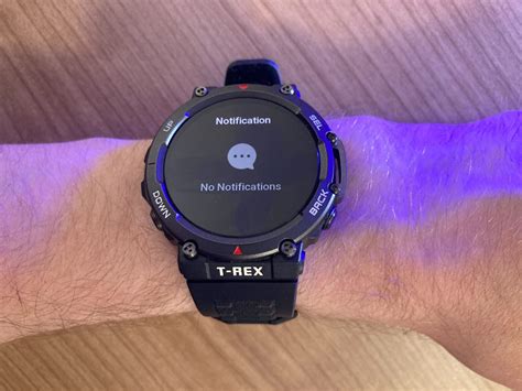 Обзор Amazfit T-Rex 2: Функции, Характеристики и Цена