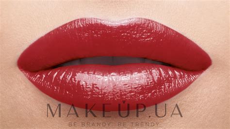 Yves Saint Laurent Rouge Pur Couture The Bold Lipstick - Губна помада ...