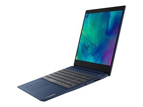 Лаптоп Lenovo IdeaPad 3 15ALC6 82KU 82KU004SBM