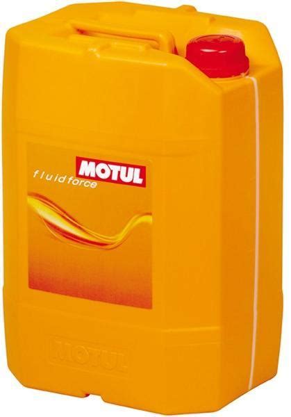 Motul DEXRON III (20L) (Ulei cutie de viteza) - Preturi