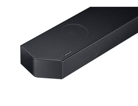 3.1.2 ch 사운드바 Q700D | HW-Q700D/KR | Samsung 대한민국