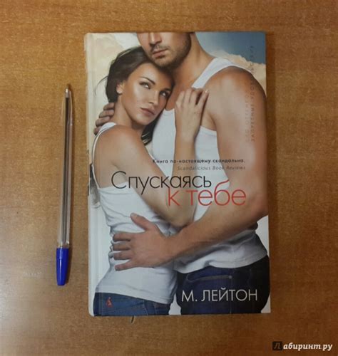 Книга: Плохие парни. Книга 1. Спускаясь к тебе - М. Лейтон. Купить ...