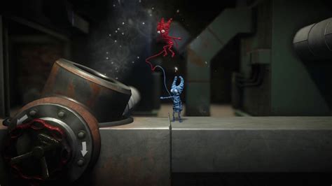 Unravel Two – обзоры и оценки, описание, даты выхода DLC, официальный ...