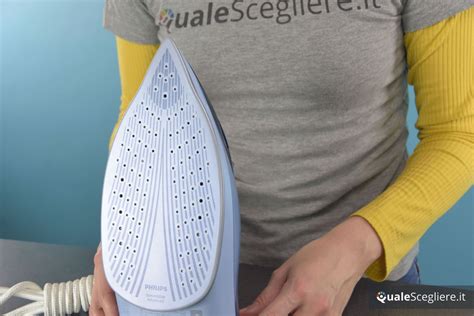 Recensione Philips GC4564/20 Azur | QualeScegliere.it