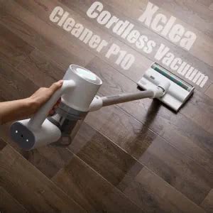 XClea Cordless Vacuum Cleaner P10 | Batna24.com