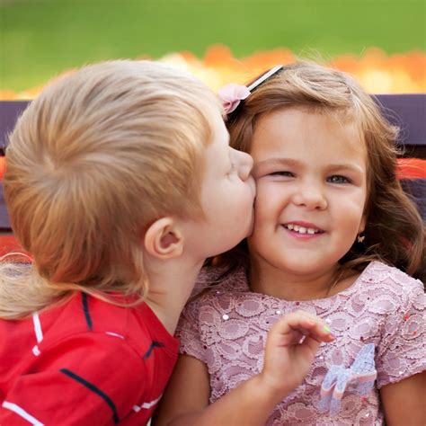 REMEMBER YOUR FIRST KISS DAY - April 26, 2023 - National Today