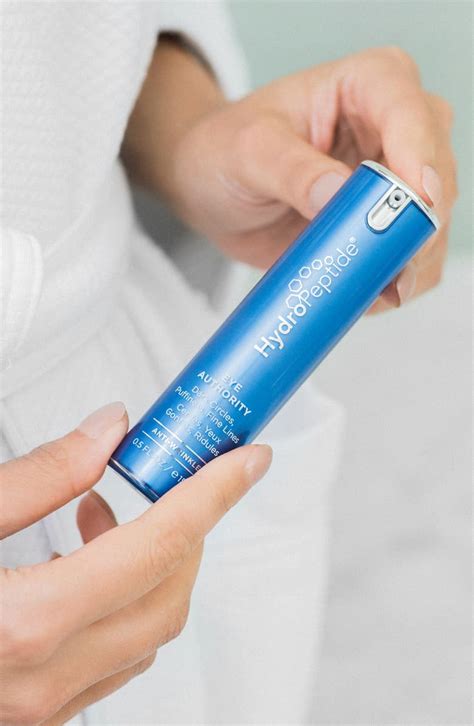 HydroPeptide Eye Authority Anti-Wrinkle Cream | Nordstrom
