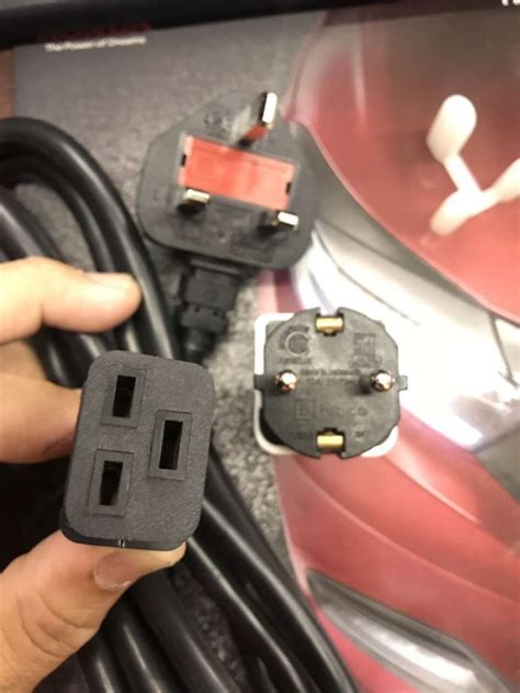 Promo Kabel Power Cord Iec C19 16a 250v Kabel Power Ups Apc Server ...