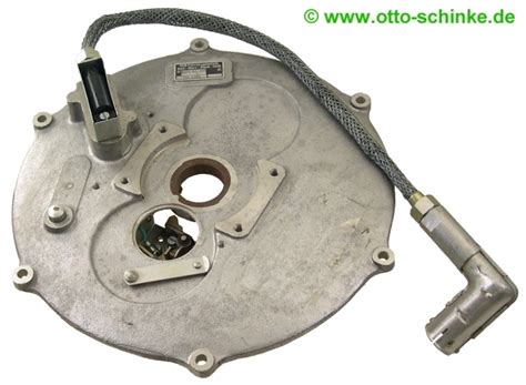 Gehäusedeckel 8300.102/209-200 - Günter Schinke eK