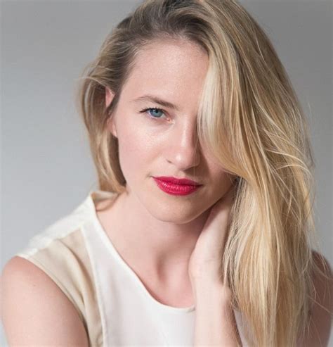 Sara Ziff, Founder, The Model Alliance - Into The Gloss