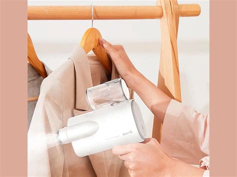 اتو بخار دستی شیائومی Xiaomi Deerma Portable Steam Ironing Machine ...