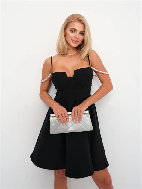 Платье женское By Style Janetta бандажное летнее, Женский, Лето, размер ...