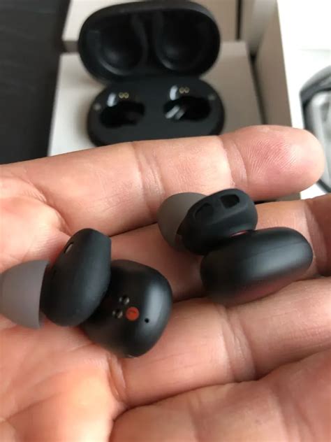 Беспроводные наушники Amazfit PowerBuds | Бесплатная доставка по России