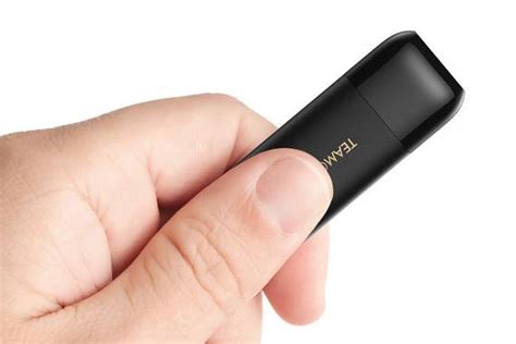 Teamgroup TEAM C175 USB 3.2 PEN DRIVE 32GB BLACK – ACD Tech