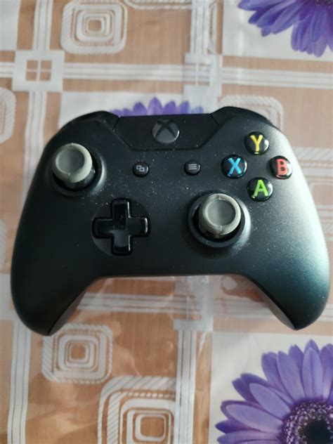 Xbox One Controller, Video Gaming, Gaming Accessories, Controllers on ...