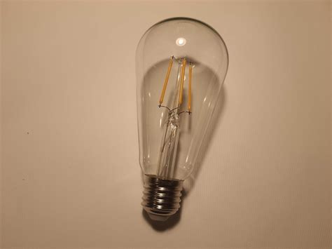 Декоративні Лампи Єдісона (Лампи накалу і LED): 50 грн. - Освітлення ...