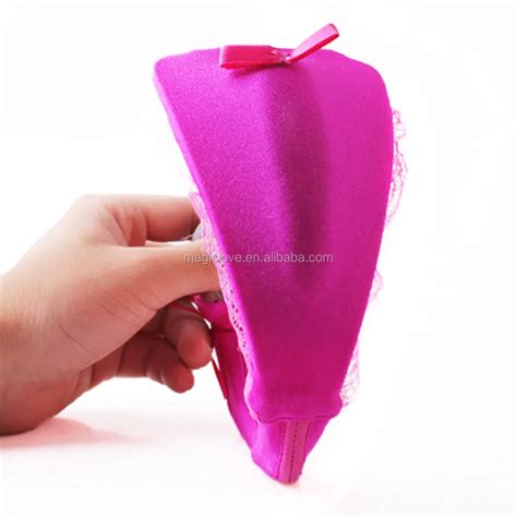 Hot 10 Speed Vibrating Panties Wireless Remote Control Strap On C ...