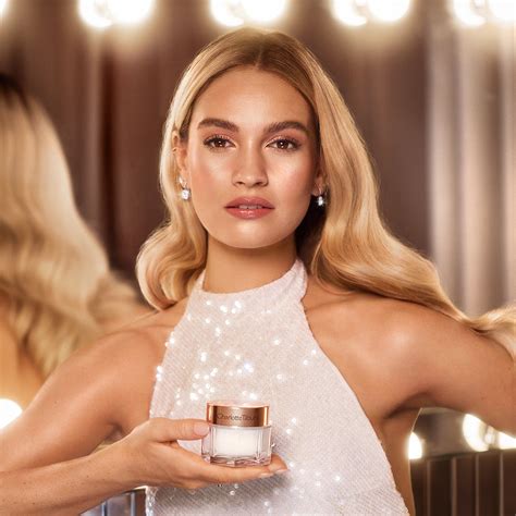 Lily dior official – Telegraph