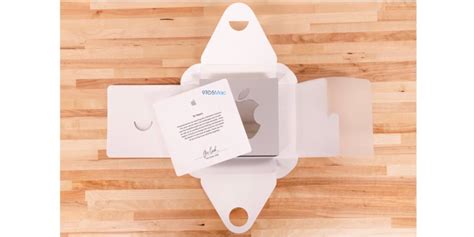 This Is How Apple Rewards Loyalty - GEARRICE