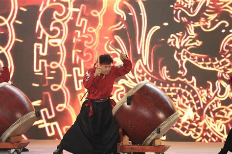 Come and have a taste of local-grown Jiaobai at the Liantang festival ...