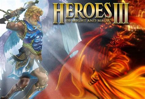 Heroes of Might & Magic III HD (Android) - recenzja
