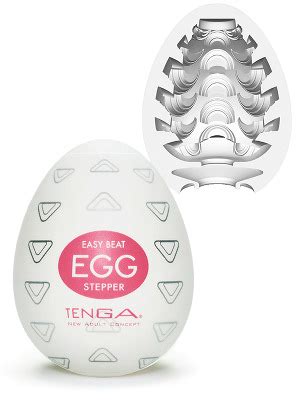 Tenga - Egg Stepper kaufen